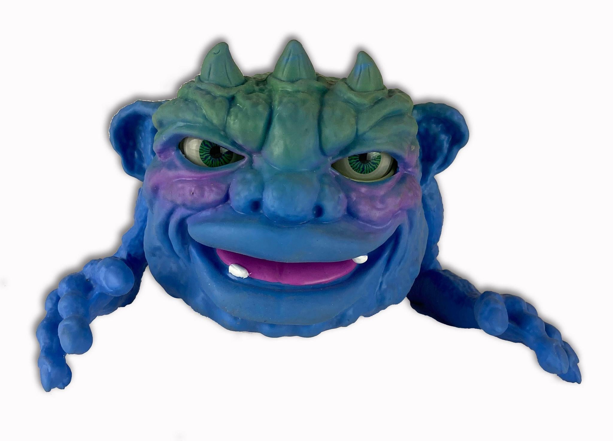 King Vlobb Boglin | Snap! Collectables Inc.