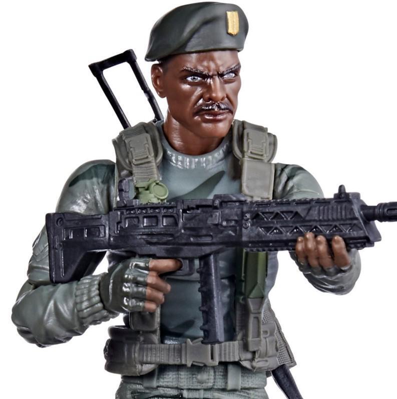 Gi joe stalker action figure store
